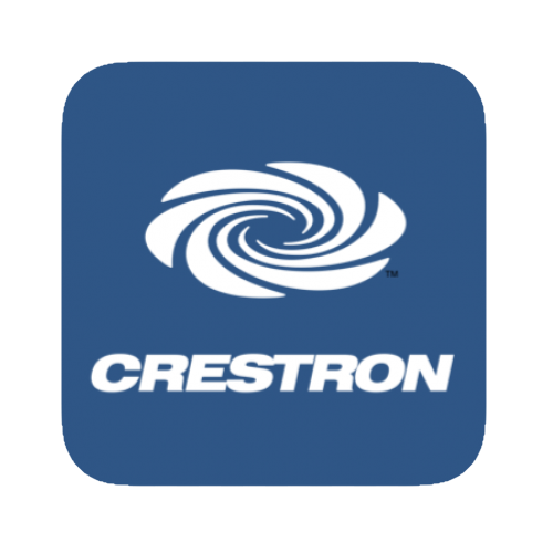 Crestron – Digital File System – Bouwbedrijf Naarden